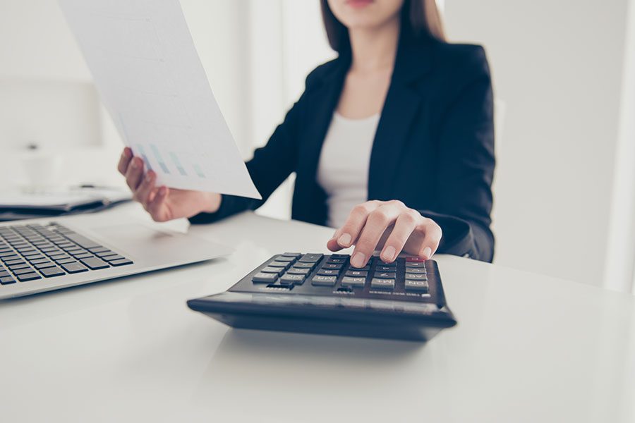 I am Self-Employed, How Do I File Taxes This Year? | Springfield, IL