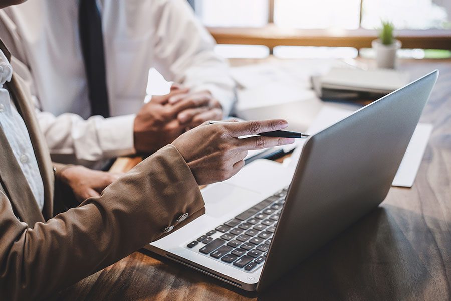I am Self-Employed, How Do I File Taxes This Year? | Springfield, IL